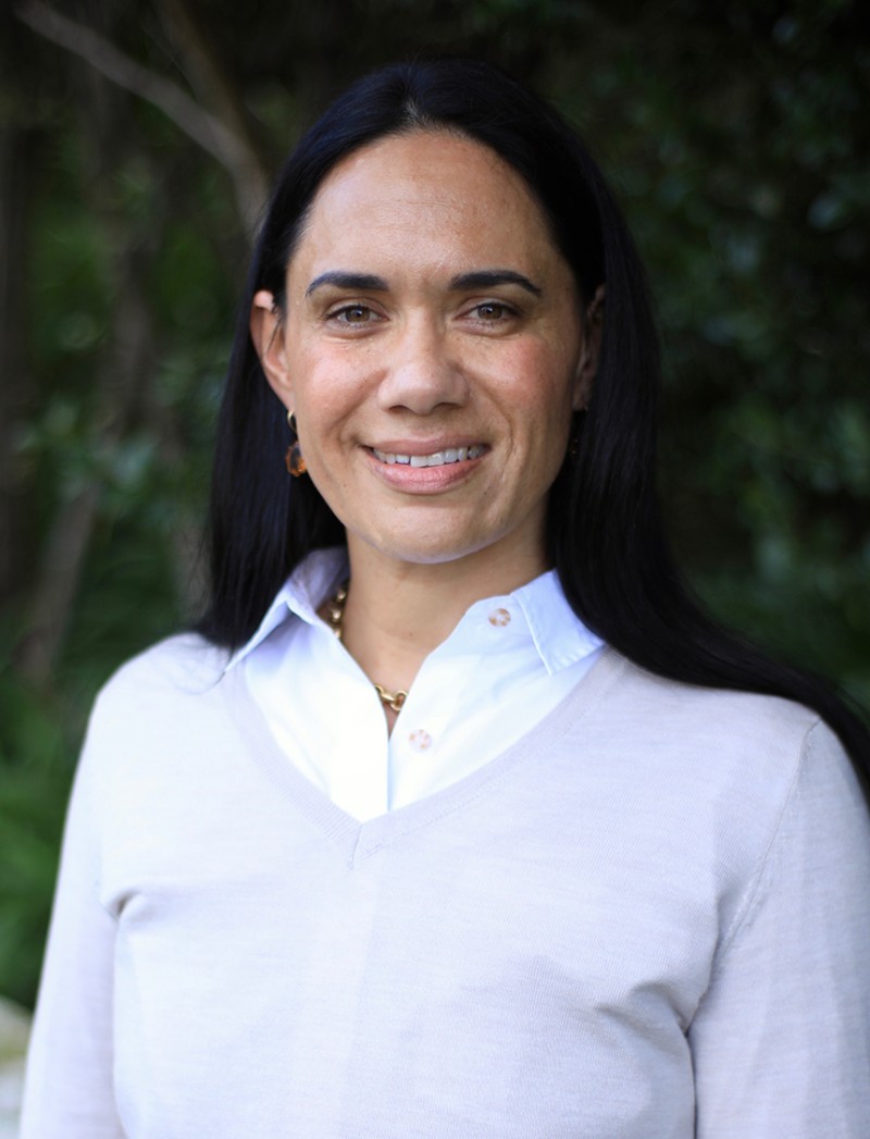 Our Staff - Ngati Haua Iwi Trust